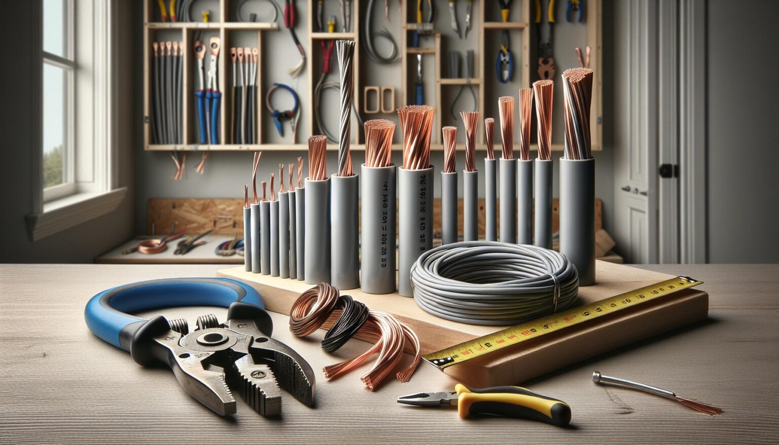 What Gauge Wire For 120V: Essential Guide for Safe Electrical Wiring ...