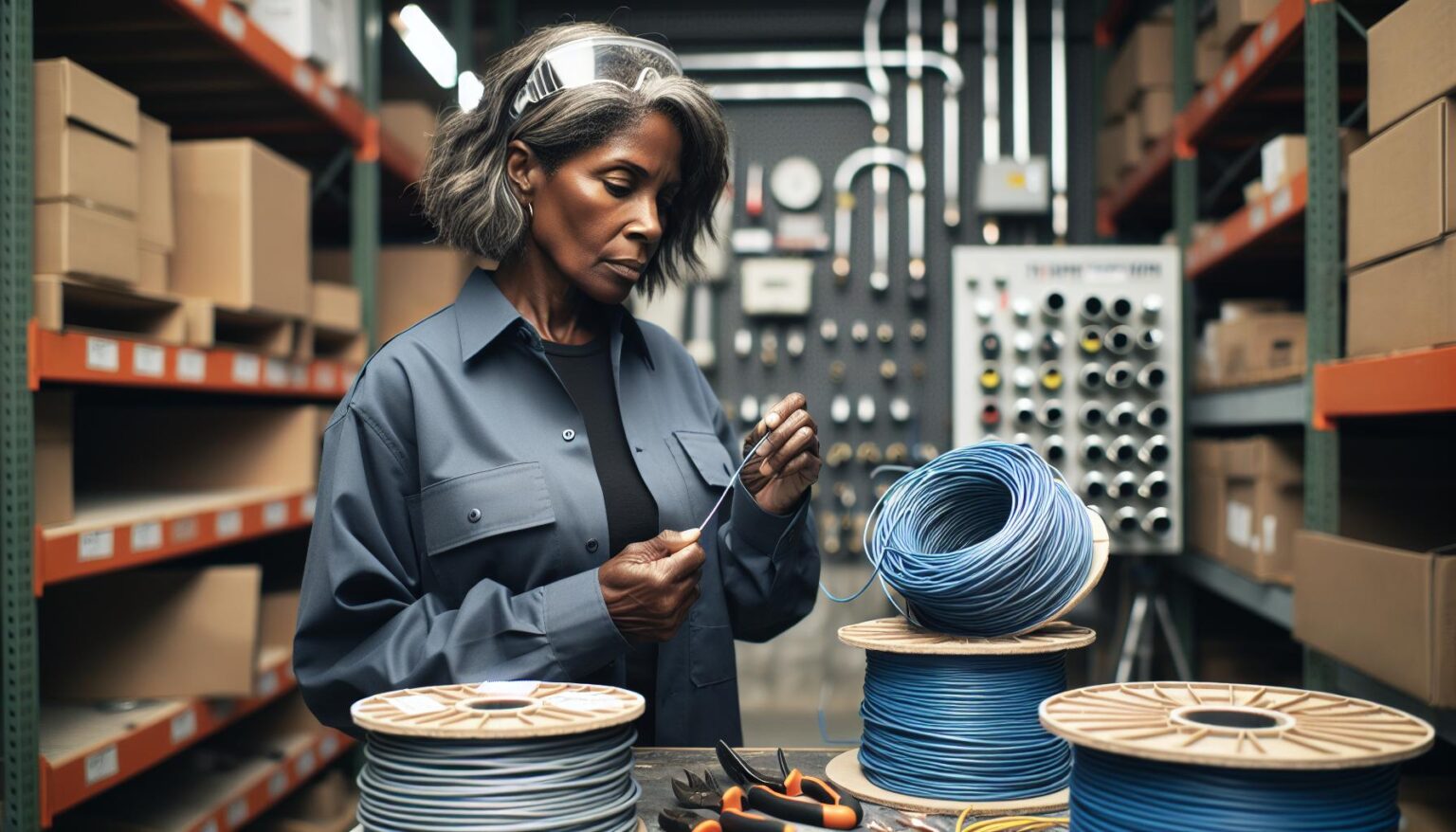 What Kind of Wire to Run In Conduit: A Complete Guide for Safe ...