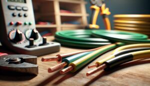 What Color Is The Ground Wire In a House? Essential Safety Tips for ...