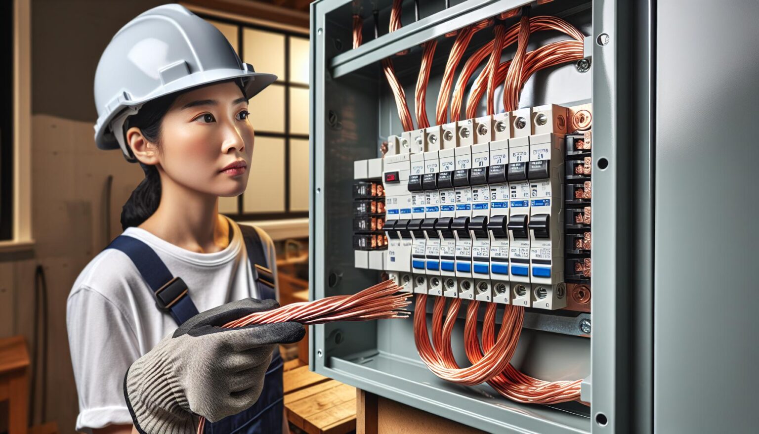 What Wire for 200 Amp Service: Essential Guide for Homeowners and ...