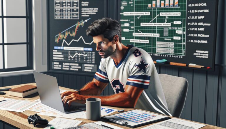Understanding How the Fantasy Waiver Wire Works: Tips for Winning Your ...