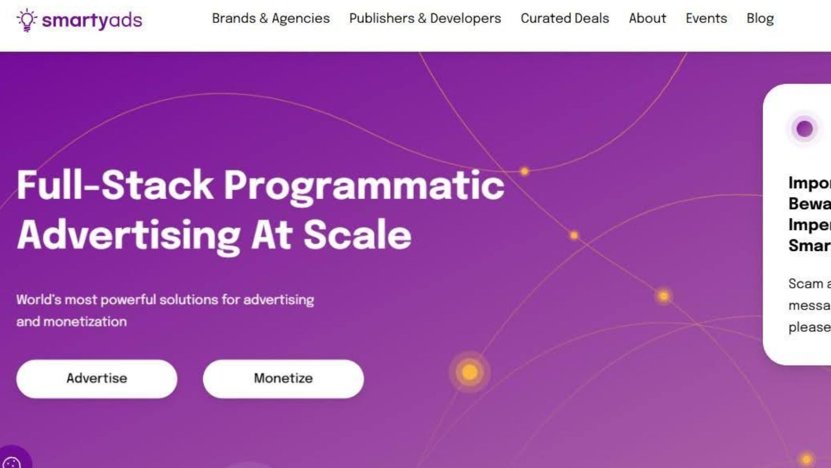 The Perfect Programmatic Advertising Platforms: Editor’s Choice List - Anwire 5 Top Programmatic ...