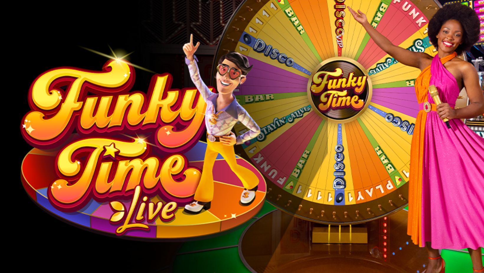 Games Go TV — The Leading 3 Game Shows of 2025 - Anwire Funky Time ...