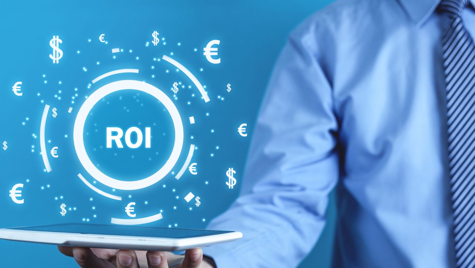 What is the ROI of Leading Demand Forecasting Software? - www.anwire .org