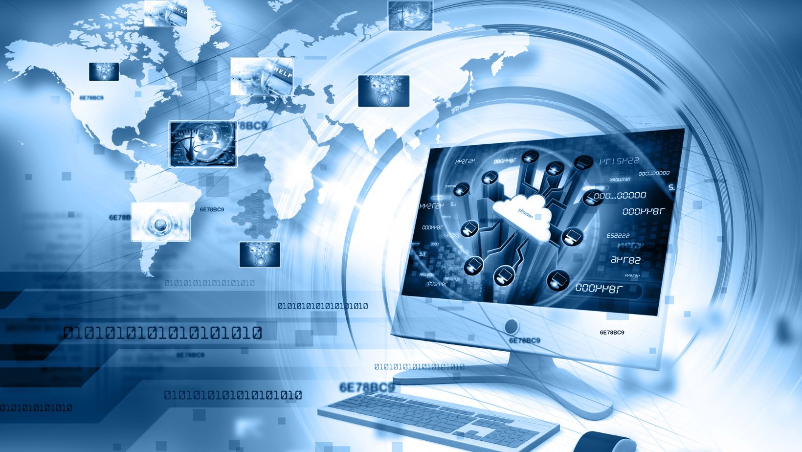 Future Trends in UxS Sensor Technology and Applications - Anwire