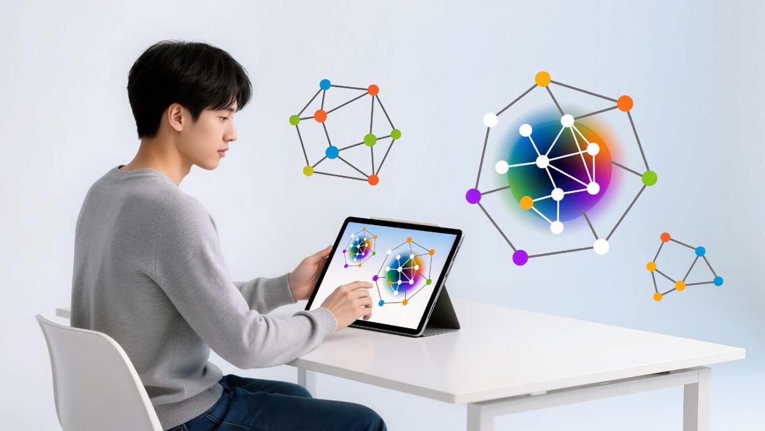 AI Virtual Companions in 2025: 5 Apps, How They Work, and What’s New ...