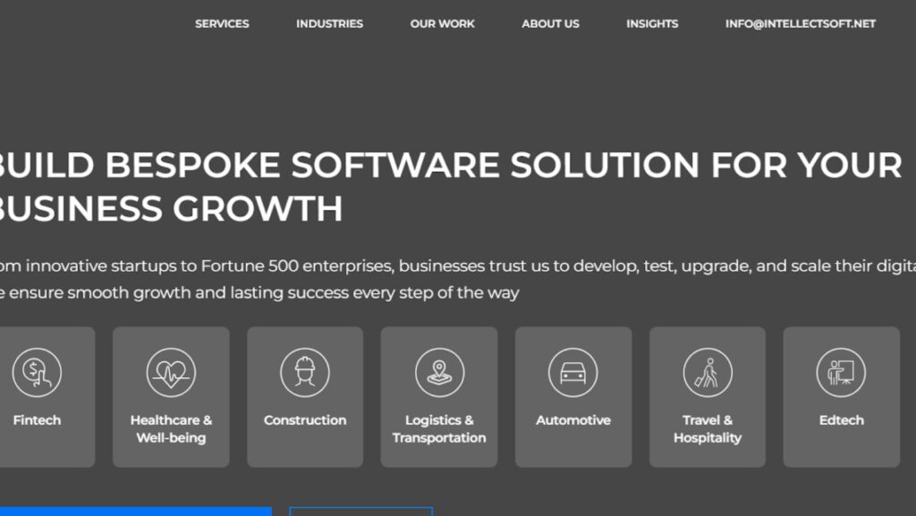 The 5 AI Software Development Companies in 2025 - www.anwire .org ...