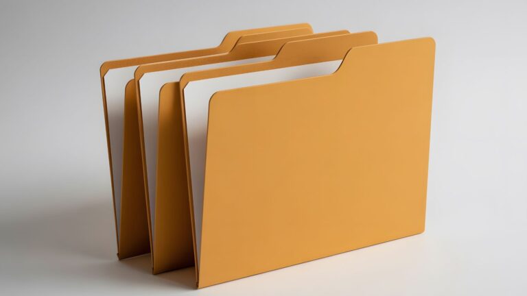 How to Store Important Documents: Digital Backups and Organization - Anwire