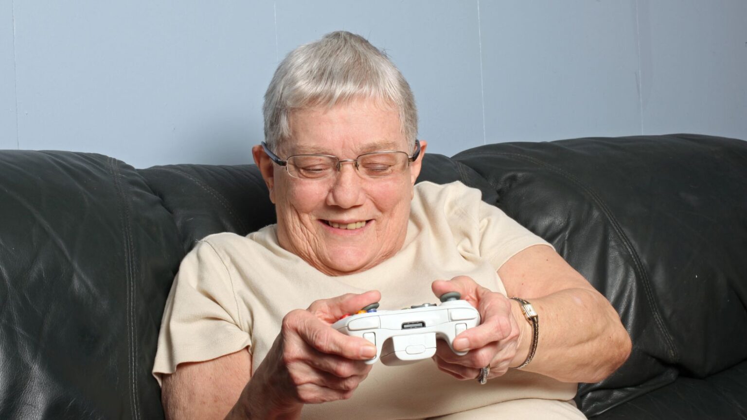 What Gaming Does for the Brain: Understanding the Cognitive and ...